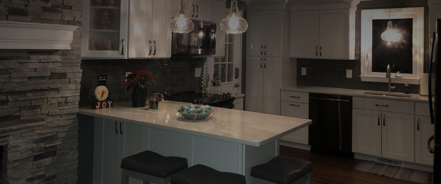 Kitchen Design & Construction Nashua | Kats Remodeling